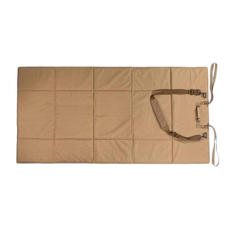 LYMAN TAC-MAT™ LONG RANGE SHOOTING MATS TAN – Accuracy Reloading