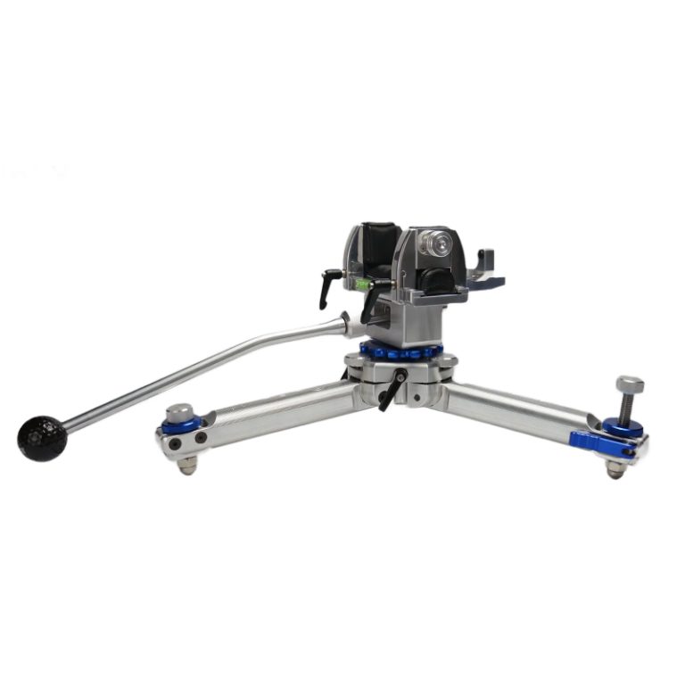 SEB MINI-X REST – Accuracy Reloading