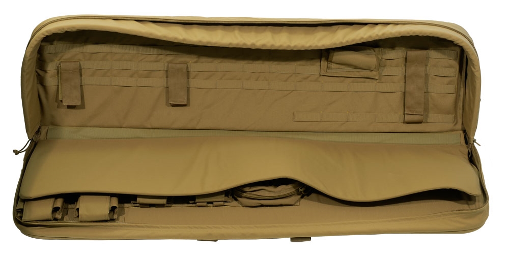 armageddon M2010 PRECISION RIFLE CASE (USGI) – Accuracy Reloading