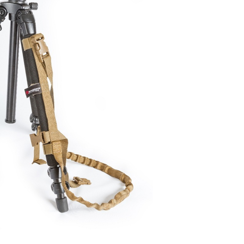 ARMAGEDDON – TRIPOD SLING – Accuracy Reloading