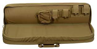 armageddon M2010 PRECISION RIFLE CASE (USGI) – Accuracy Reloading