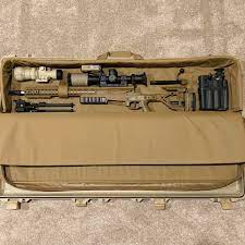 armageddon M2010 PRECISION RIFLE CASE (USGI) – Accuracy Reloading