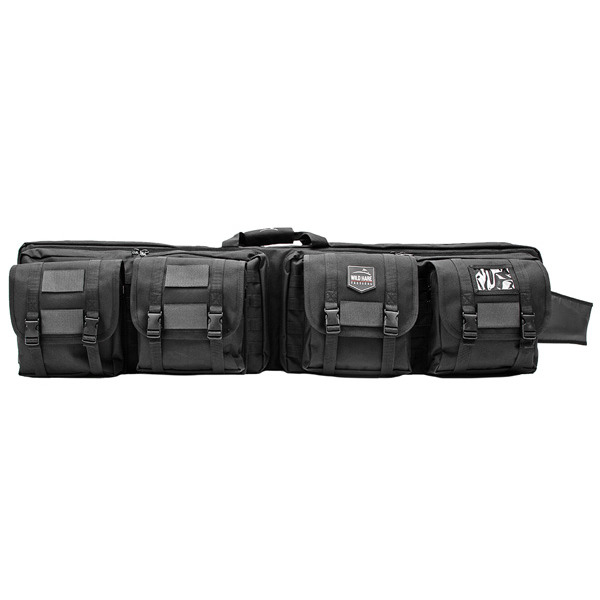 WILD HARE 3-GUN TACTICAL CASE 50″ – Accuracy Reloading