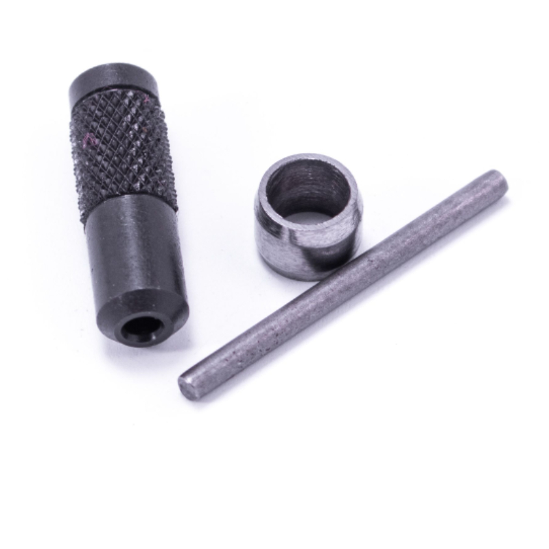 REDDING CARBIDE SIZE BUTTON KIT – Accuracy Reloading