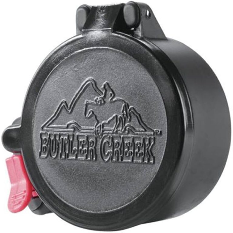 BUTLER CREEK FLIP-OPEN EYE COVER – Accuracy Reloading