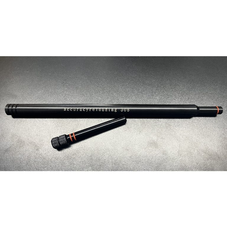 ACCURACY RELOADING BORE GUIDE – Accuracy Reloading