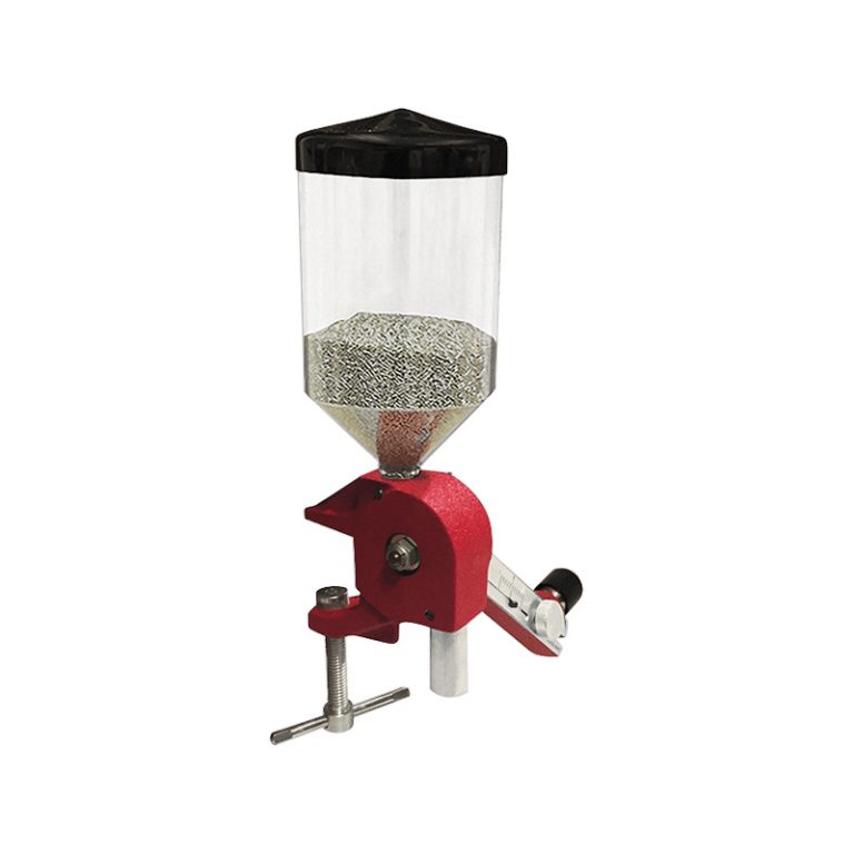 Accuracy Reloading – Strumenti per la ricarica di precisione