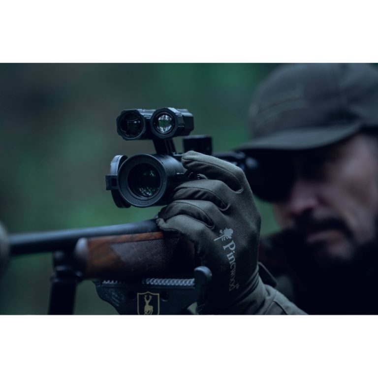 Pard Night Stalker 4k – Digital Scope – 100 MM – 850 NM – Accuracy ...