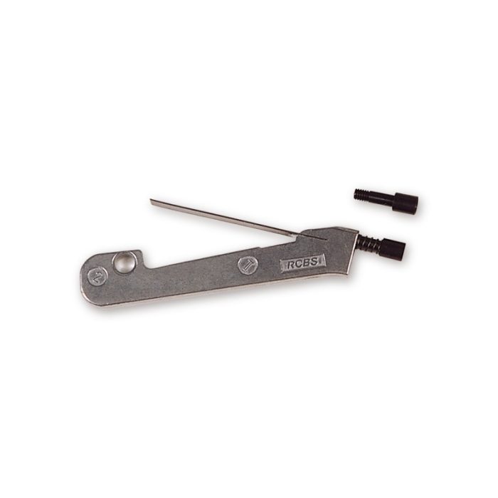 RCBS UNIVERSAL PRIMER ARM – Accuracy Reloading